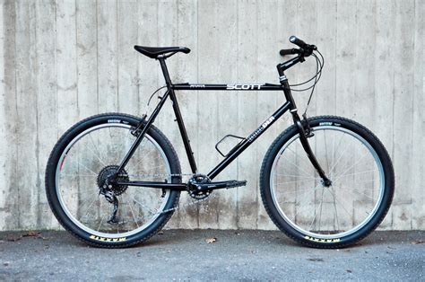 1994 Scott Boulder Pedal Room