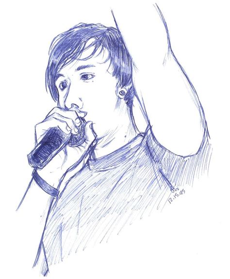 Aprils Love Affair Ryan By Brokenlizard2 Fanart Central