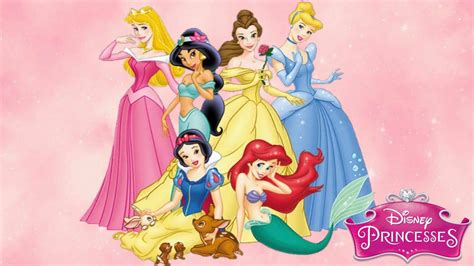 Disney Princess By Kosejhesi On Deviantart