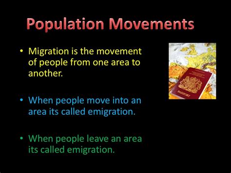 Population Ppt