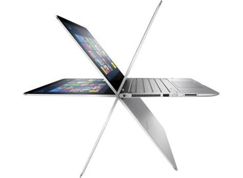 Save On Hp S Sexy Spectre X Laptop Mag