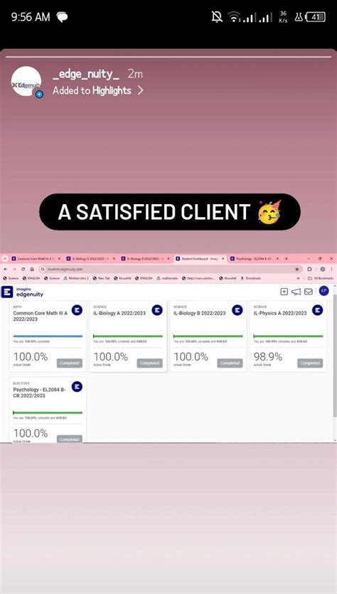 Edgenuity Bugged Redgenuity