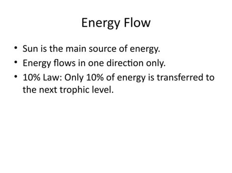 Ourenvironmentclass10pptxenvironment Includes All Living And Non