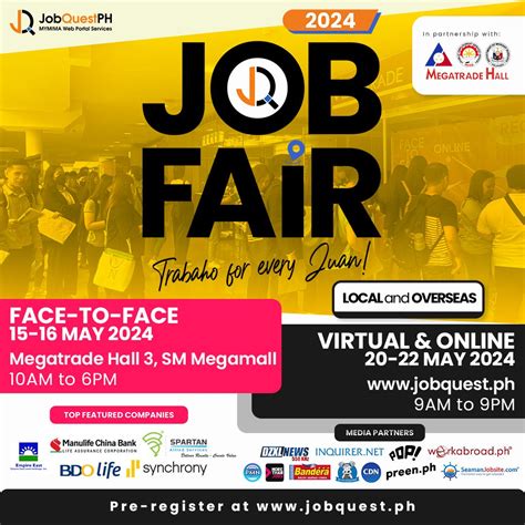 Jun Eguillon On Linkedin Calling All Employers Are You In Need Of Applicants For Your Job…