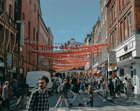 Things To Do In Soho London Your Curated Guide Holborn