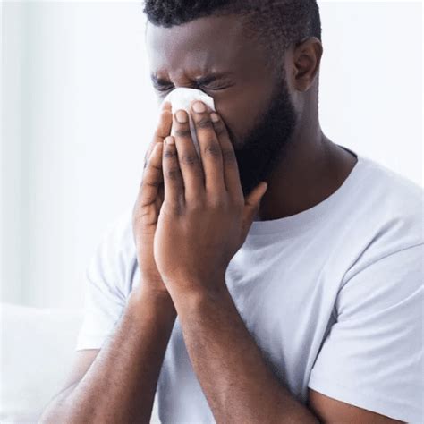 Sinusitis Symptoms And Treatment In San Antonio Texas