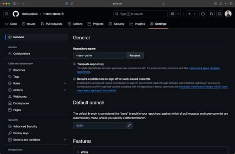 Como Excluir Um Repositório Do Github O Guia Completo Datacamp