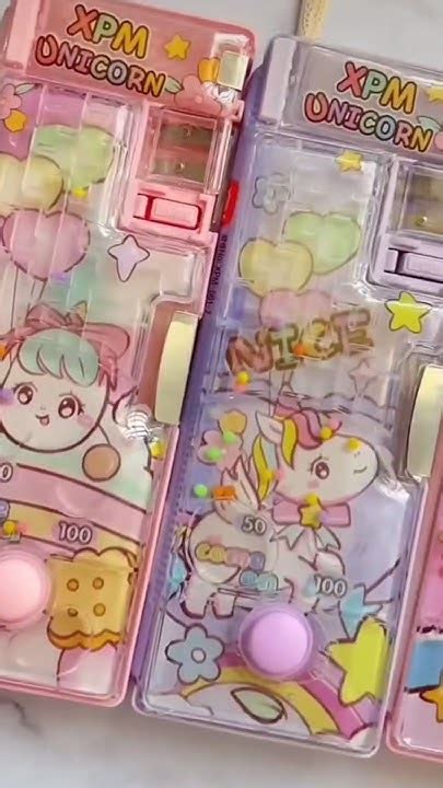 Beautiful ️ Gaming 😍 Compass Box 🎁compassbox Stationery Pencilcase