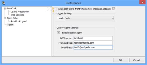 Pyrx Download Softpedia