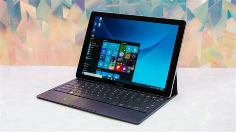 Samsung Galaxy Tabpro S Review A Great Windows Tablet Cnet