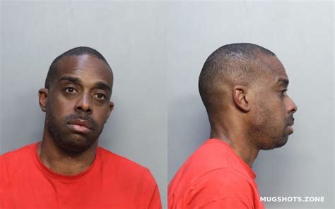 Walker Edwin Todd 06 07 2023 Miami Dade County Mugshots Zone