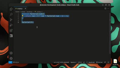 Rishab Raj On Linkedin Buildinginpublic Buildinpublic Vscode