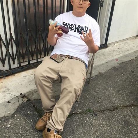 Yung Weej In 2025 Yung Weej White Boys Quick