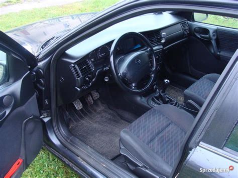 Opel Vectra B 1.8 16v Tuning IRMSCHER - Sprzedajemy.pl