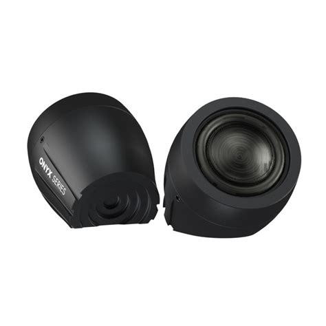 Eton Onyx28 1inch Fabric Dome Tweeter Au