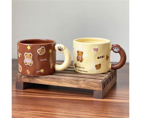 ماگ تدی کادومون