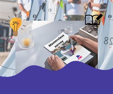 Masterclass Survey Upcoming “guest” Events In Chile And Usa