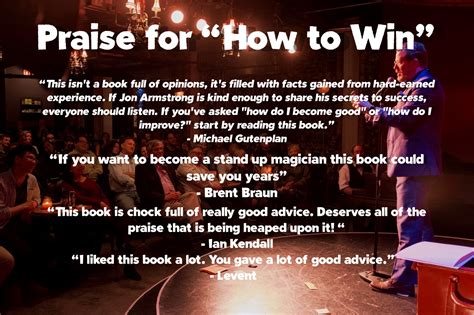 Buy How To Win By Jon Armstrong — Jon Armstrong