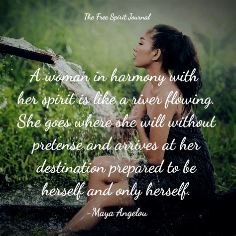 36 Famous Free Spirit Quotes Free Spirit Journal