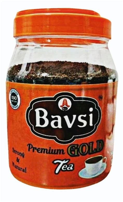 1 Kg Bavsi Premium Gold Tea Powder At ₹ 450 Pack In Surat Id