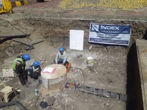 Lateral Pile Load Testing Service In Indore Id 2850562113130