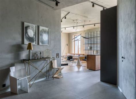 45 Industrial Style Foyer Ideas Photos Home Stratosphere