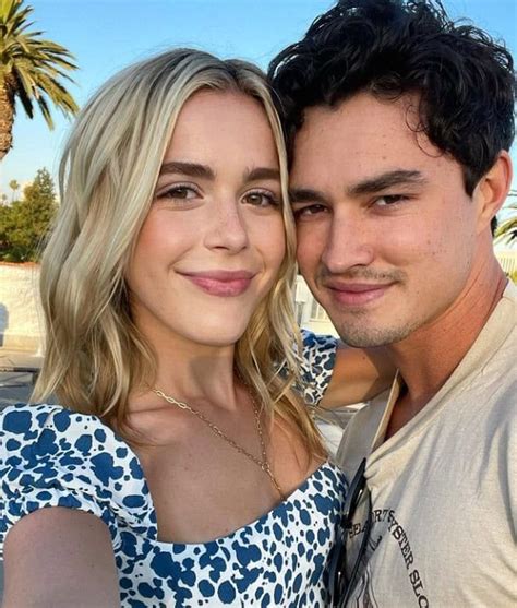 Gavin Leatherwood Biography