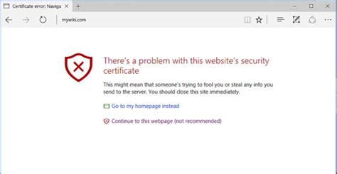 install mediawiki on debian