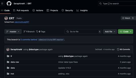 Quantlab Coming Soon How To Use Github For Collaborative Research