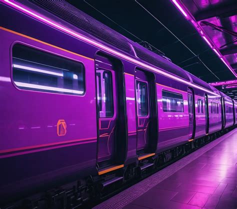 Russian Train Scenario Stable Diffusion Online