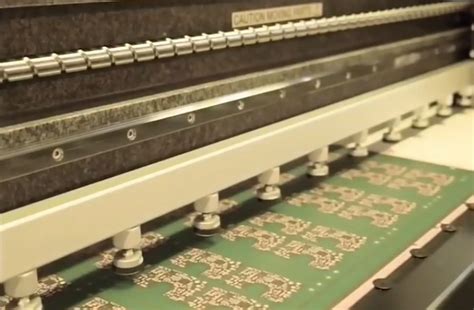 Thick Copper Pcb