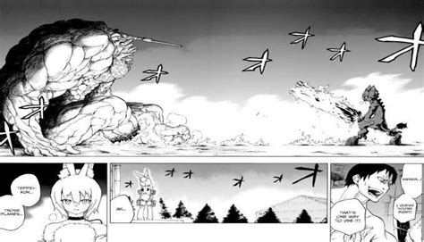 15 Manga Like Attack On Titan Myanimego