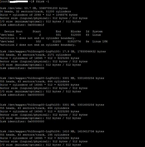 Hard Drive What Steps To Follow New Disk Space Is Added To Linux Platform Super User