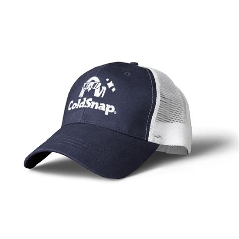 Snapback Hat Snack N Pop Vending