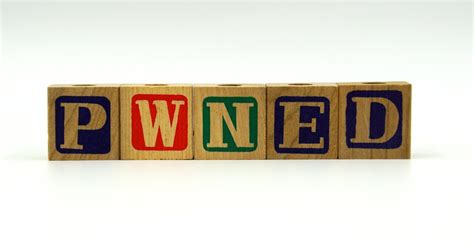 “pwned” Meaning The Definition Behind The Internets Favorite Hacker Slang
