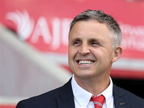 A Fascinating Insight Into Why Paul Rowley Is Salfords Biggest Strength