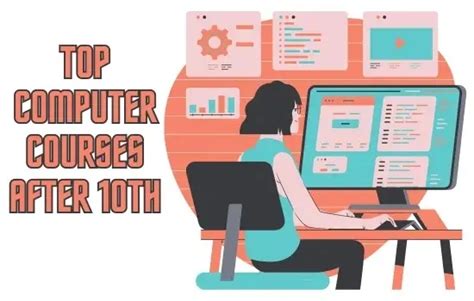 Top Computer Courses After 10th List Eligibility Duration Fees Top Computer Courses After 10th List Eligibility Duration Fees