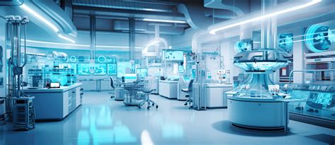 Unmasking The Power Of Simulation Laboratory