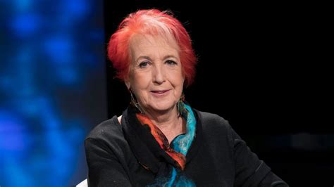 Rosa María Calaf Referente Femenino Del Periodismo Contemporáneo Premio Pilar Narvión 2024