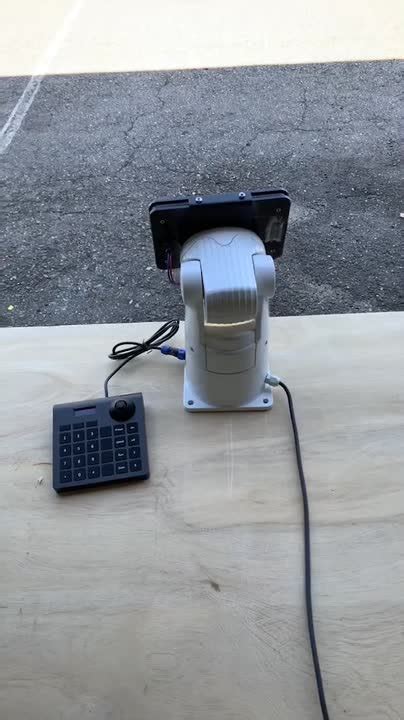 [video] Tom Kaps On Linkedin Flock Free Bird Control “ Sonic Net