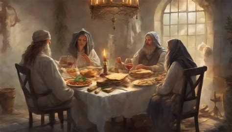 How To Celebrate Passover As A Christian [explained ]