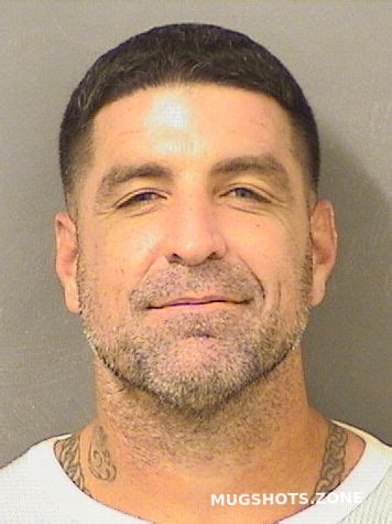 Sjosten Eric 12012021 Palm Beach County Mugshots Zone