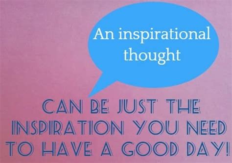 47 Inspirational Thoughts Wow4u