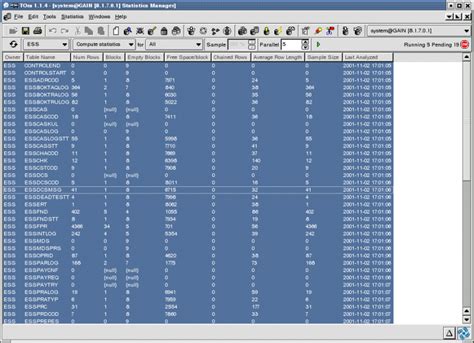 Database Free Options To Mysql Query Analyzer Software