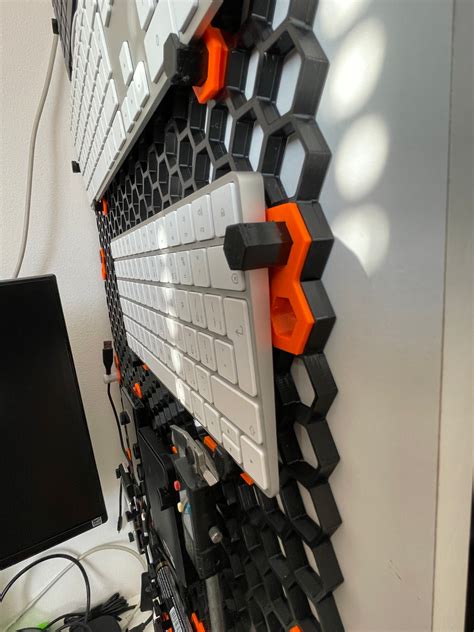 Printables Honeycomb Wall Printable Free Templates