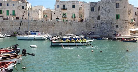 Associazione Vogatori Massimo Cervone Giovinazzo Home