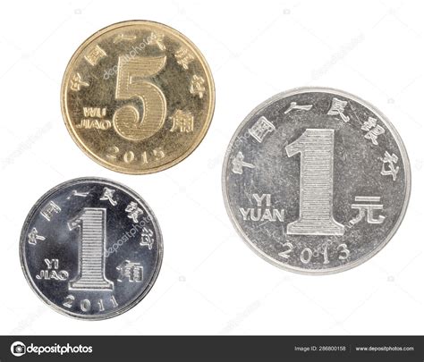 Chinese Coins Identification