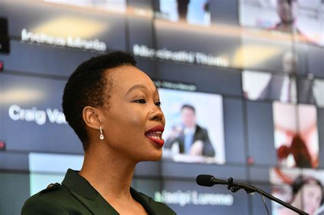 Ndabeni Abrahams Latest Post Office Responds To Claims Of R2 1bn Fraud