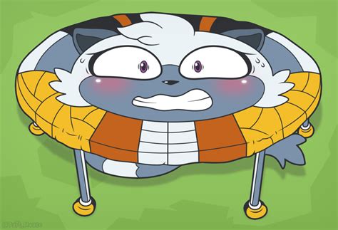 The Lemurpoline By Tuft~ Fur Affinity [dot] Net