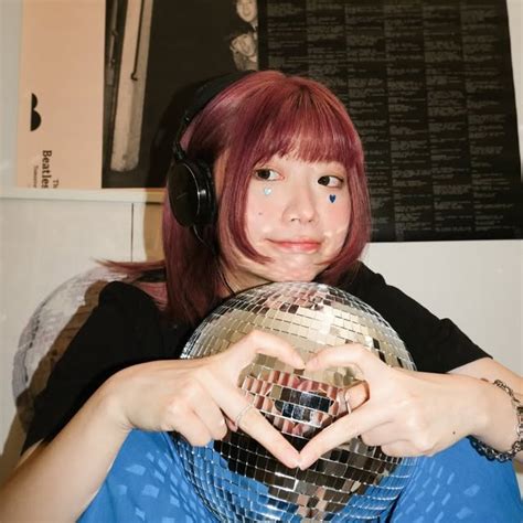 Chrystal Yang Chrystal Yang • Threads Say More